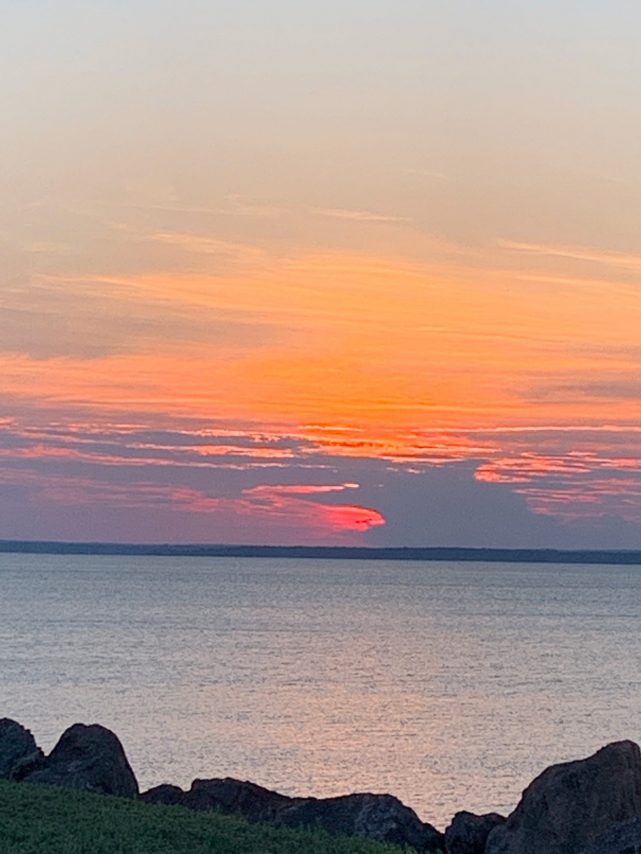 Le Rivage | Resort living on the Shediac shore!