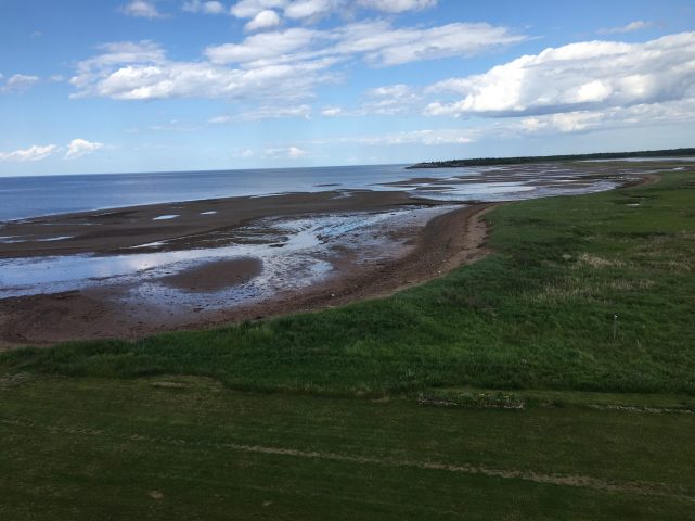 Le Rivage | Resort living on the Shediac shore!